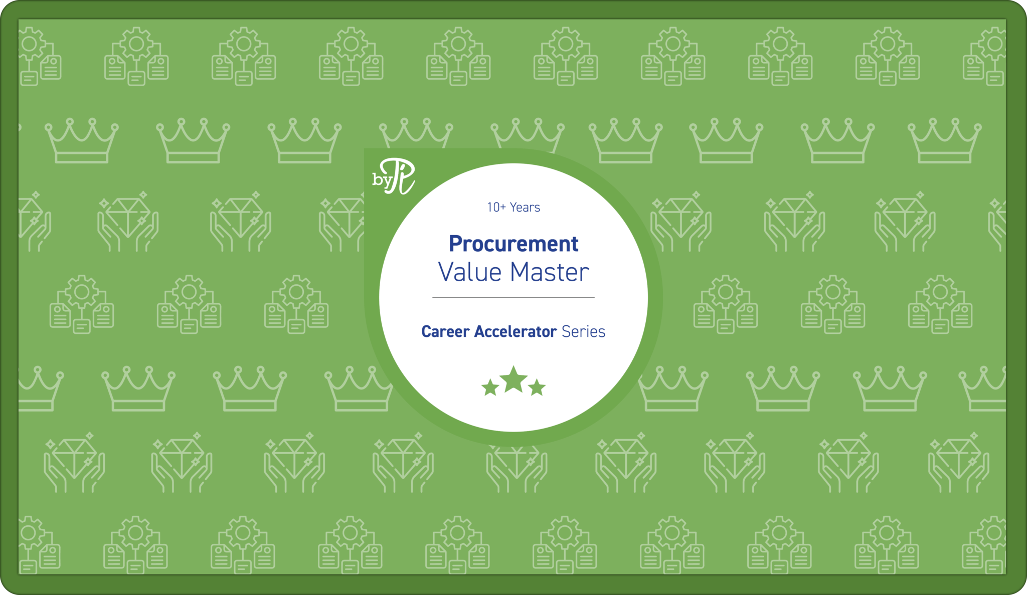 Procurement Value Master - Bypi Global